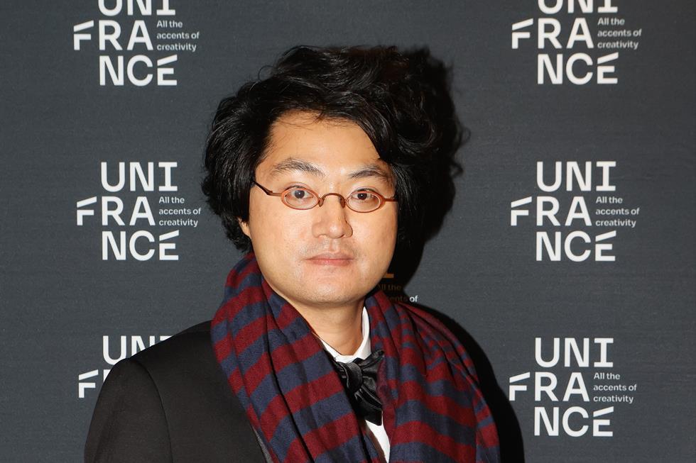 In pictures: Unifrance 10 To Watch Cannes 2023 dinner | Features | Screen